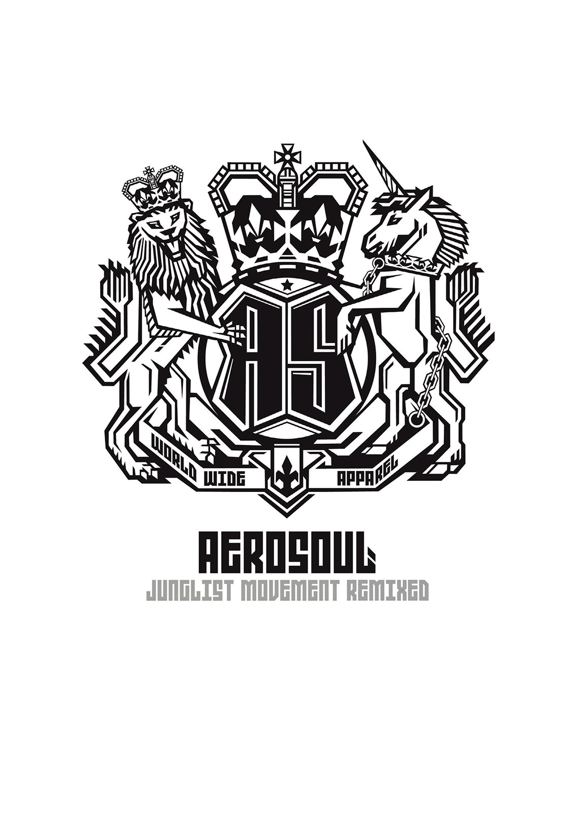 Junglist Movement | Official Website
