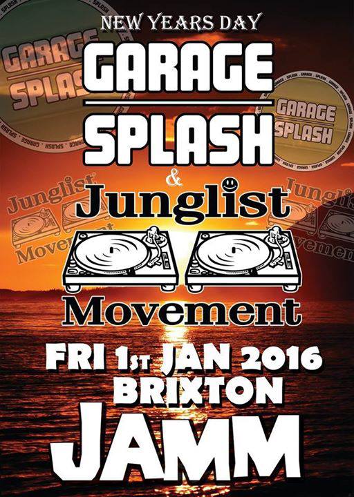 Junglist Movement | Official Website