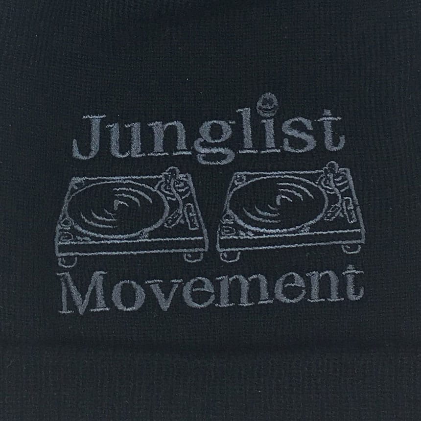 Junglist Movement | Official Website