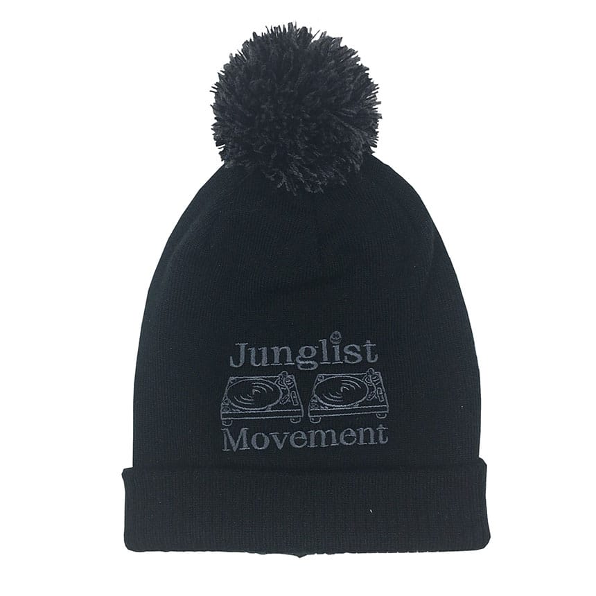 Junglist Movement | Official Website