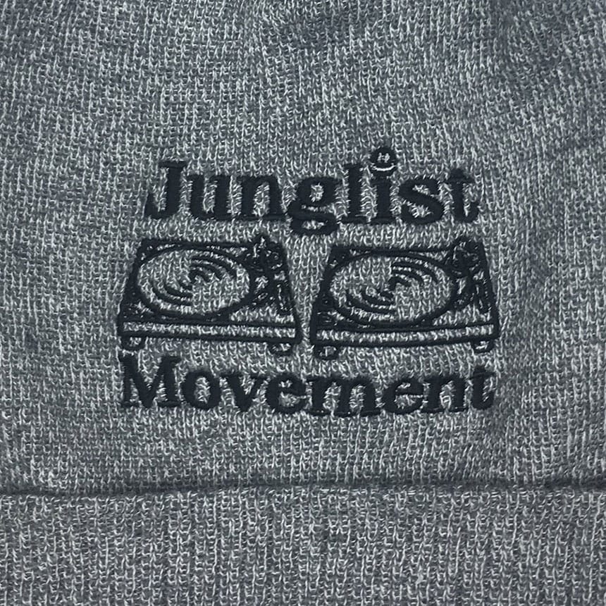 Junglist Movement | Official Website