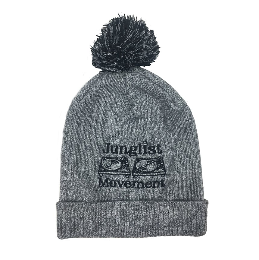 Junglist Movement | Official Website