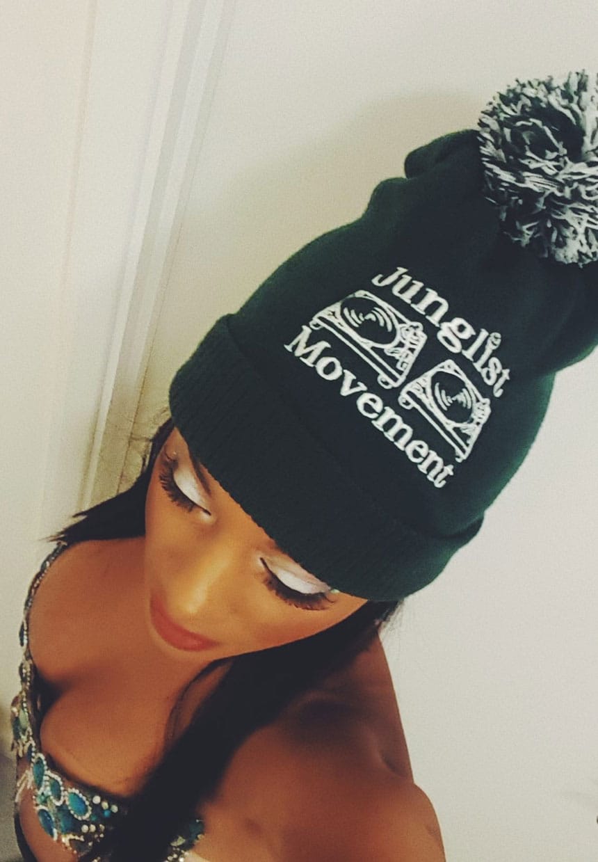 Junglist Movement | Official Website