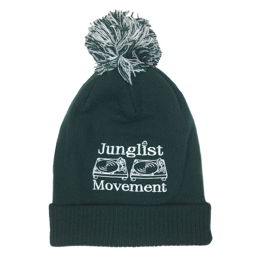 Junglist Movement | Official Website