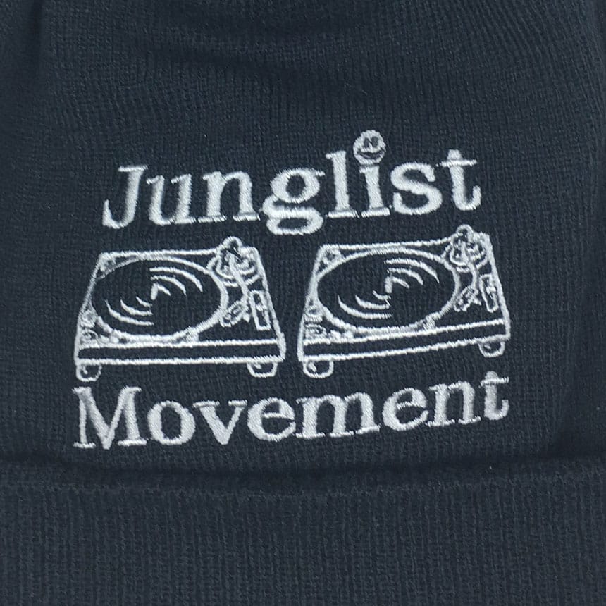Junglist Movement | Official Website