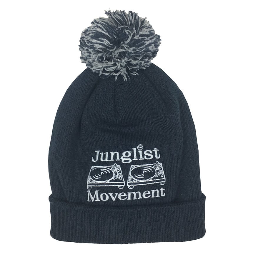 Junglist Movement | Official Website