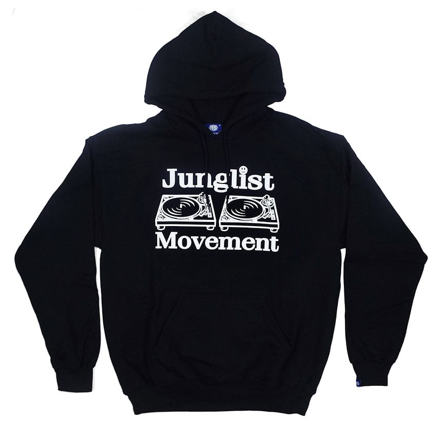 Junglist Movement | Official Website