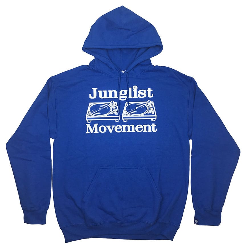 Junglist Movement | Official Website