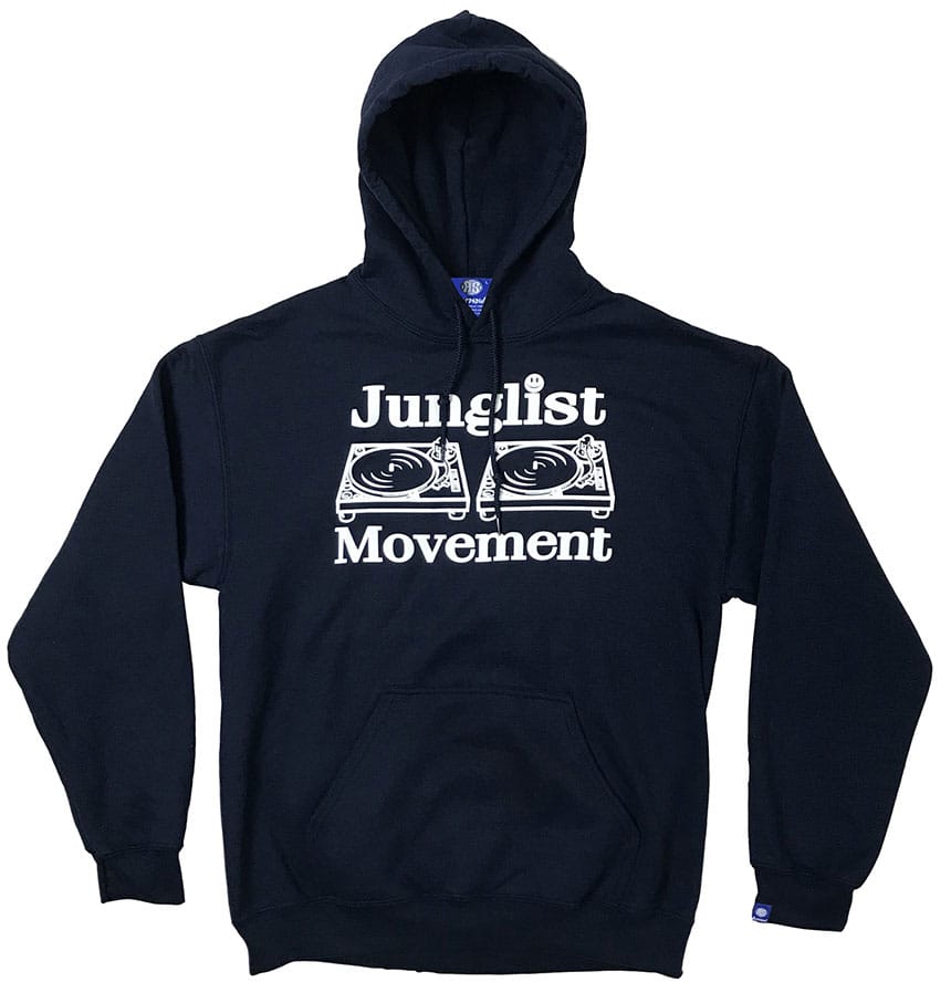 Junglist Movement | Official Website
