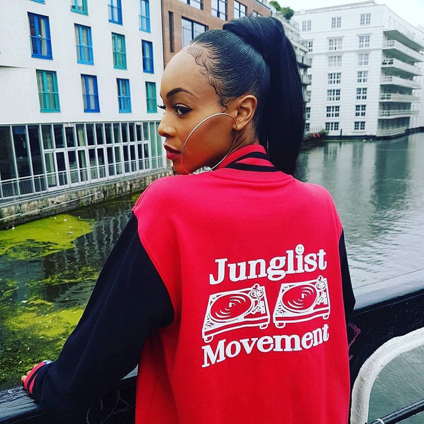 Junglist Movement | Official Website