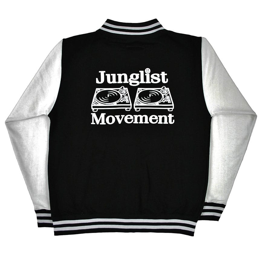 Junglist Movement | Official Website