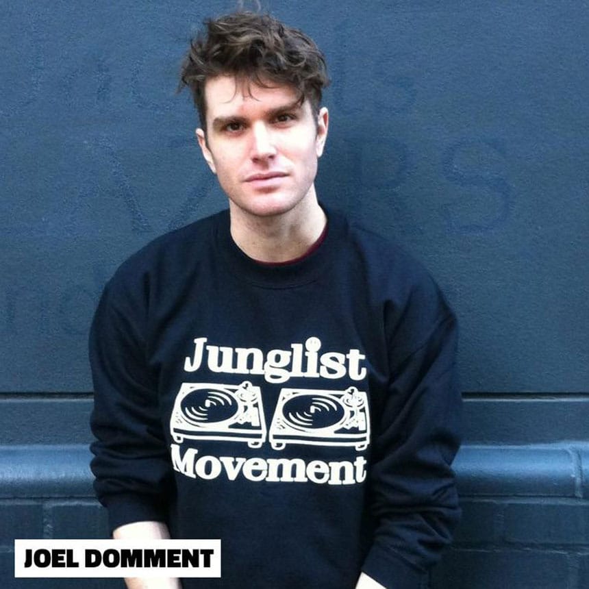 Junglist Movement | Official Website