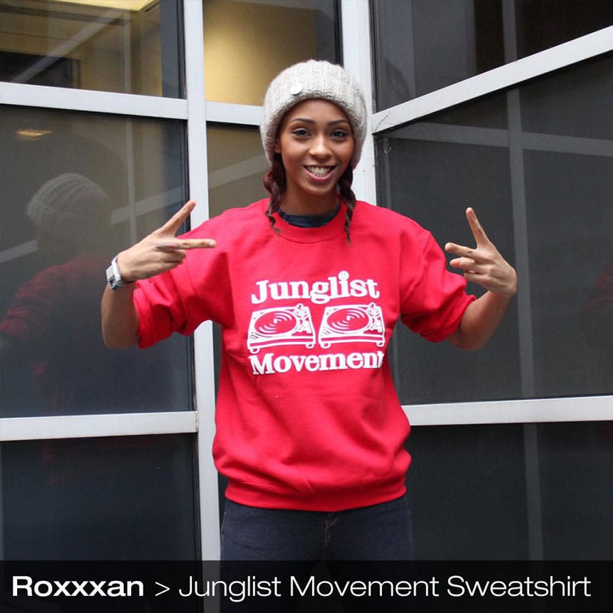 Junglist Movement | Official Website