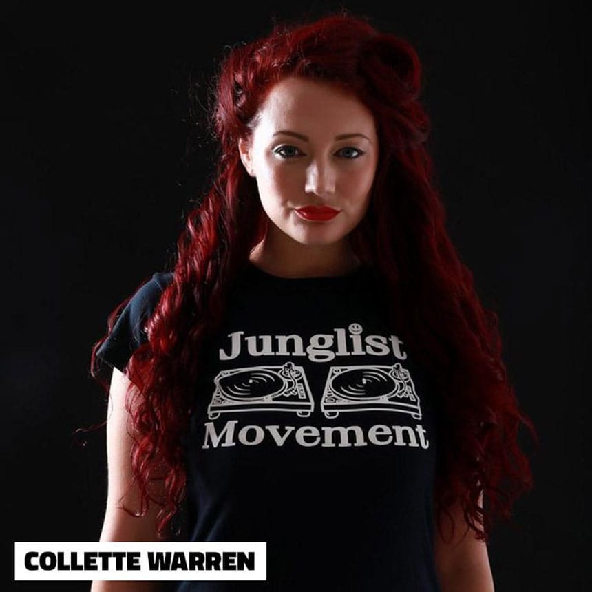 Junglist Movement | Official Website