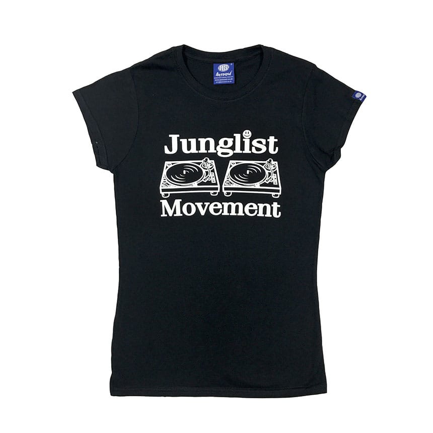 Junglist Movement | Official Website
