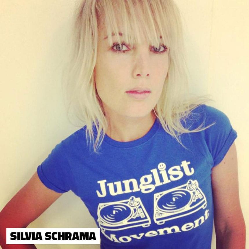 Junglist Movement | Official Website