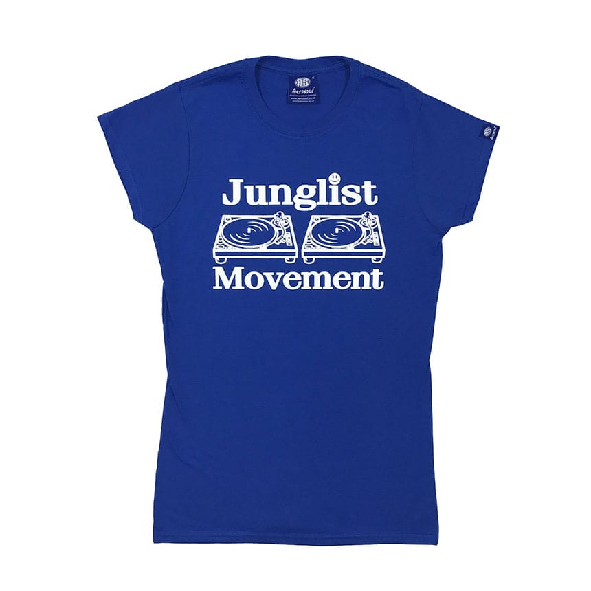 Junglist Movement | Official Website