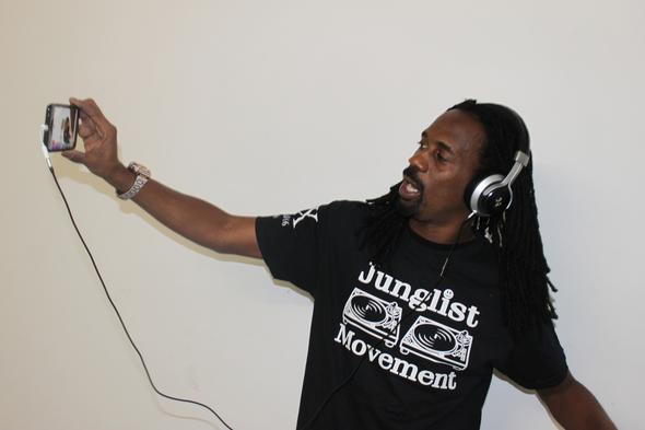 Junglist Movement | Official Website