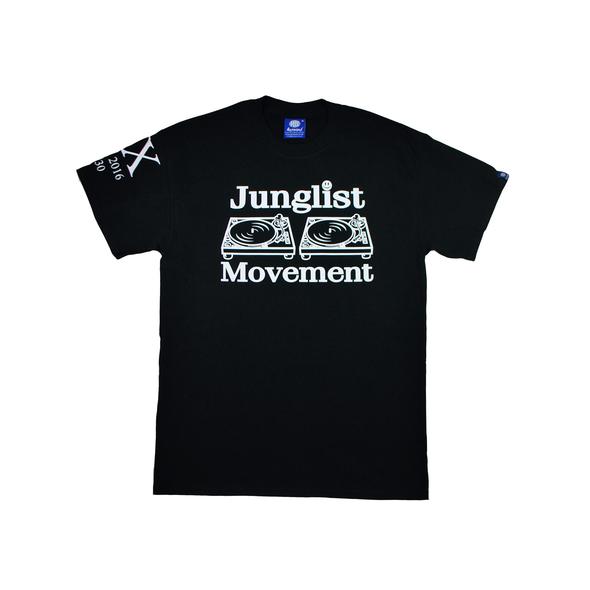 Junglist Movement | Official Website