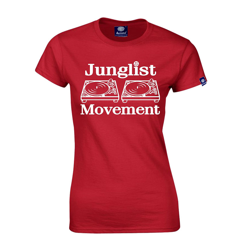 Junglist Movement | Official Website