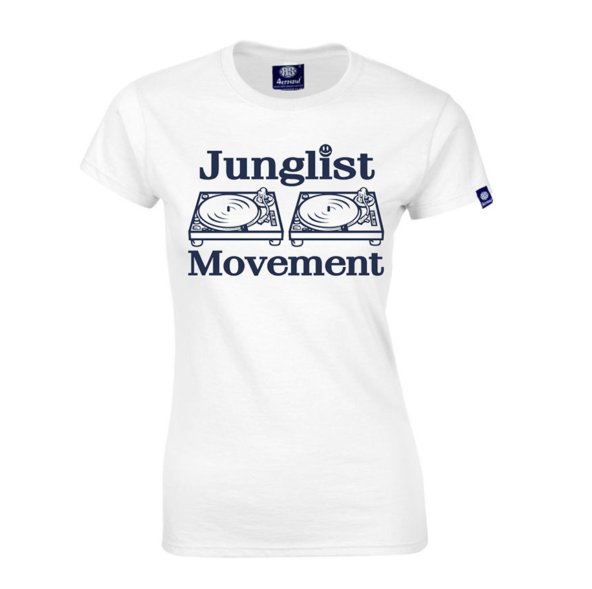 Junglist Movement | Official Website