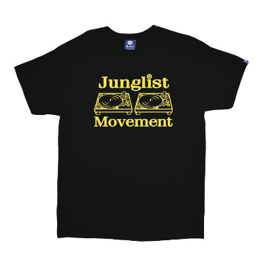 Junglist Movement | Official Website
