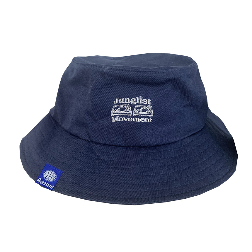 Junglist Movement | Official Website