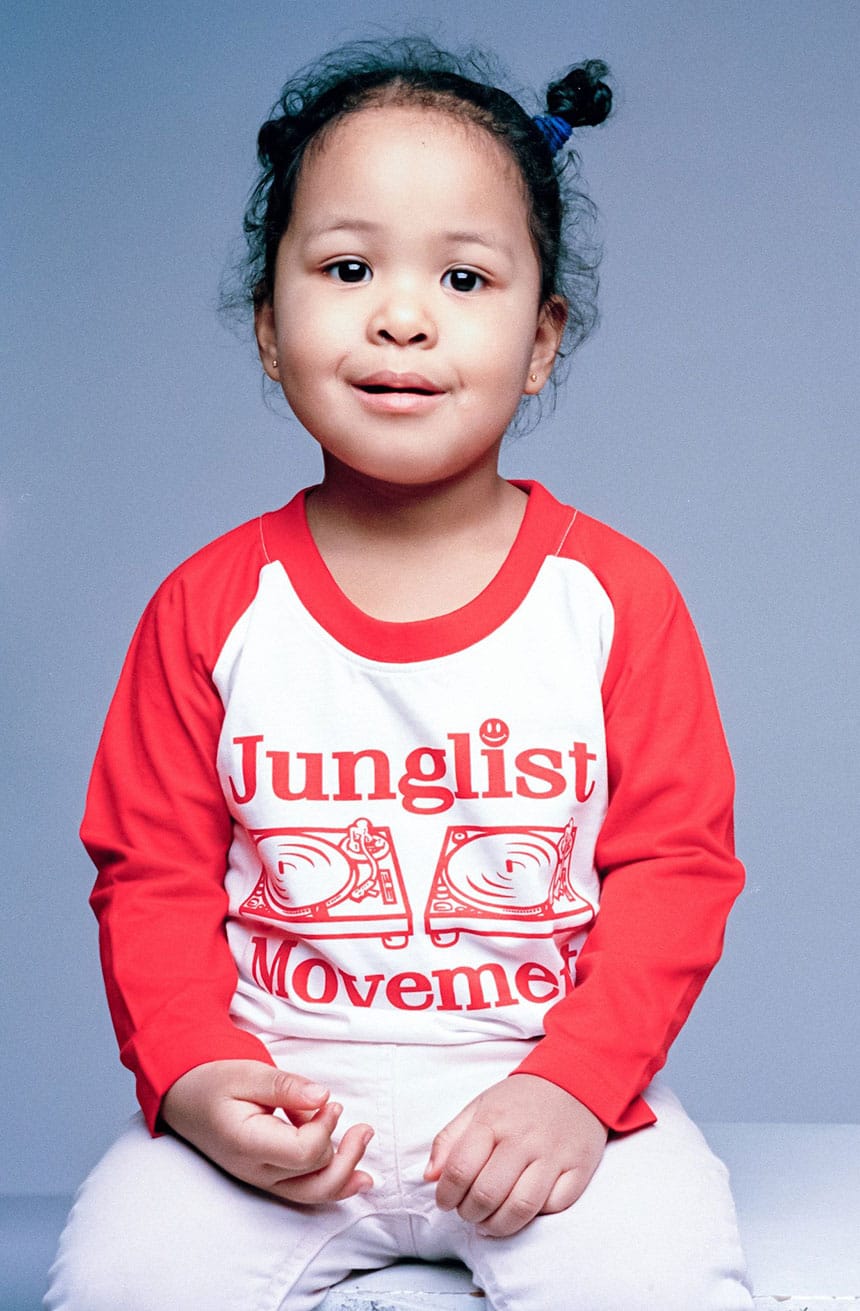 Junglist Movement | Official Website