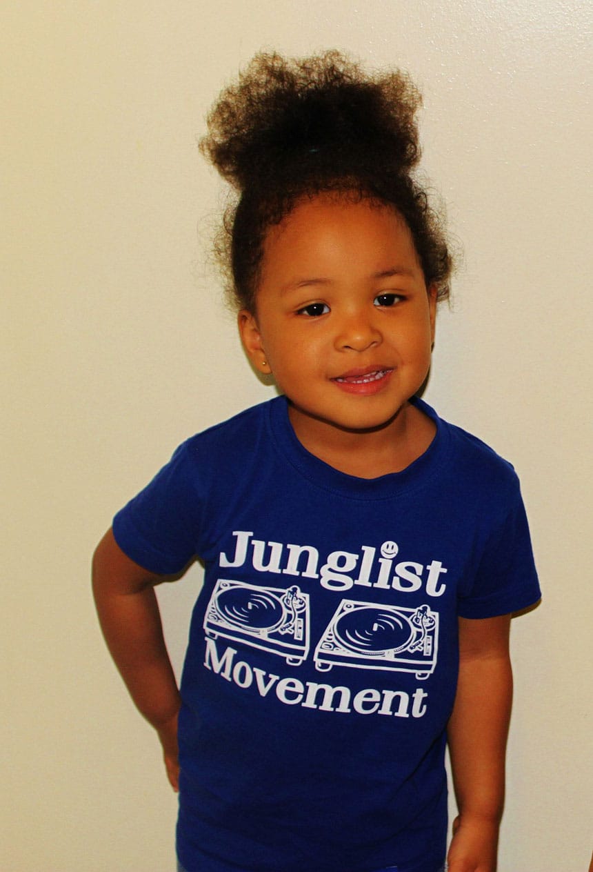 Junglist Movement | Official Website
