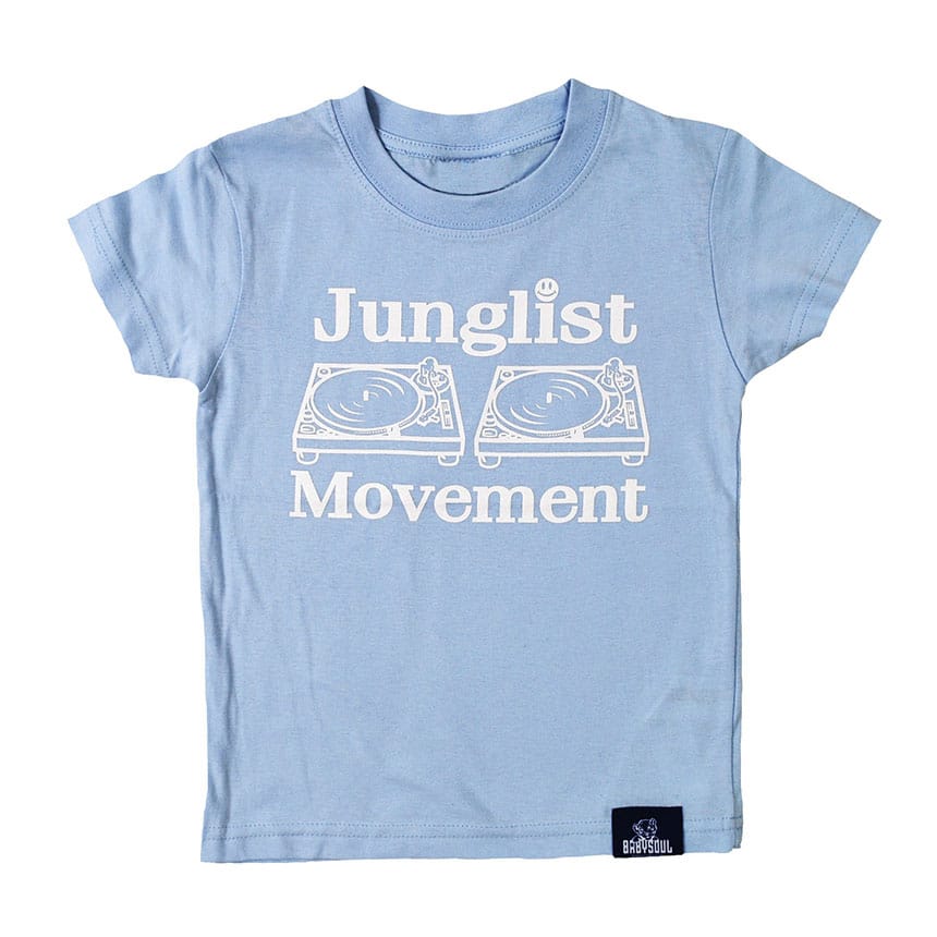 Junglist Movement | Official Website