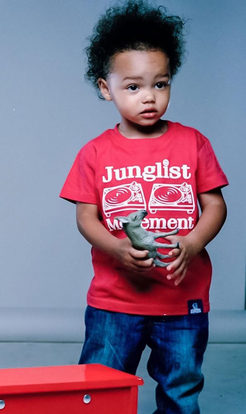 Junglist Movement | Official Website