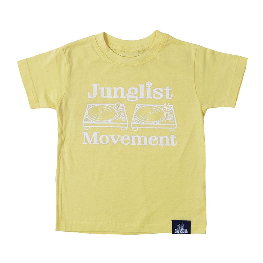 Junglist Movement | Official Website