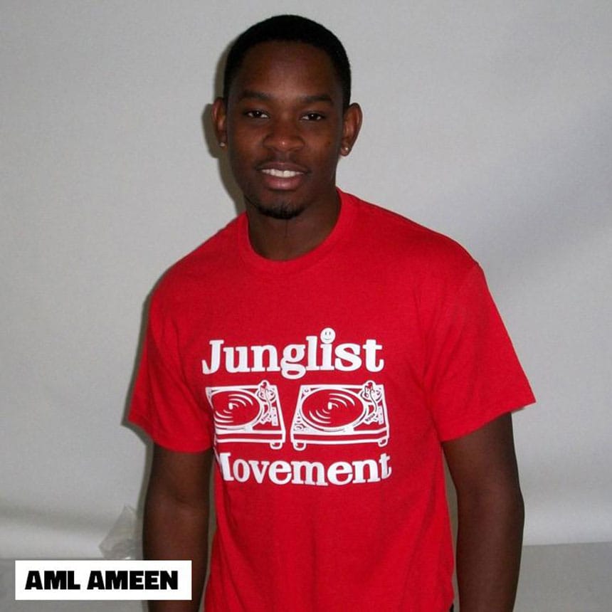 Junglist Movement | Official Website