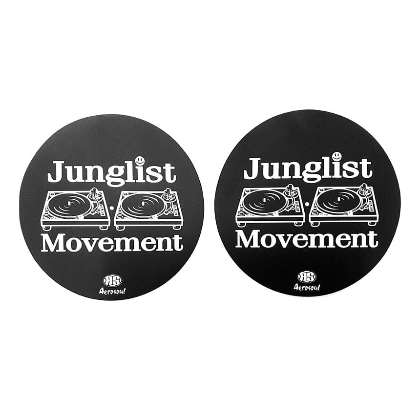 Junglist Movement | Official Website