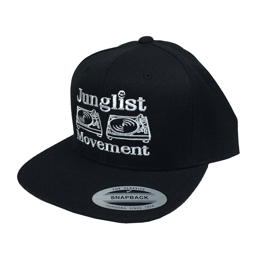 Junglist Movement | Official Website