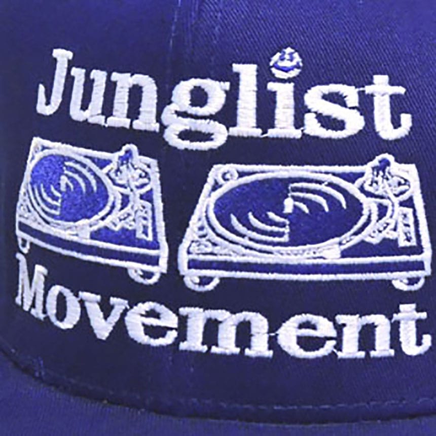 Junglist Movement | Official Website