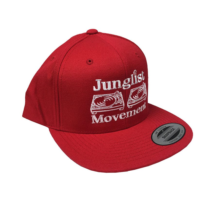 Junglist Movement | Official Website