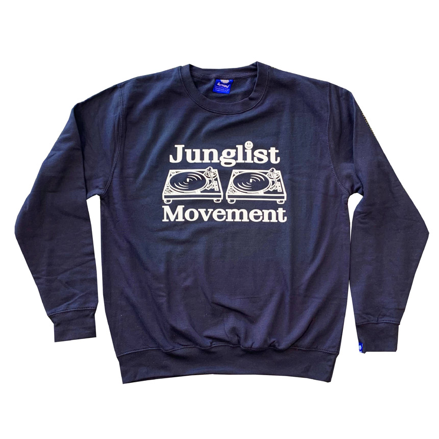 Junglist Movement | Official Website