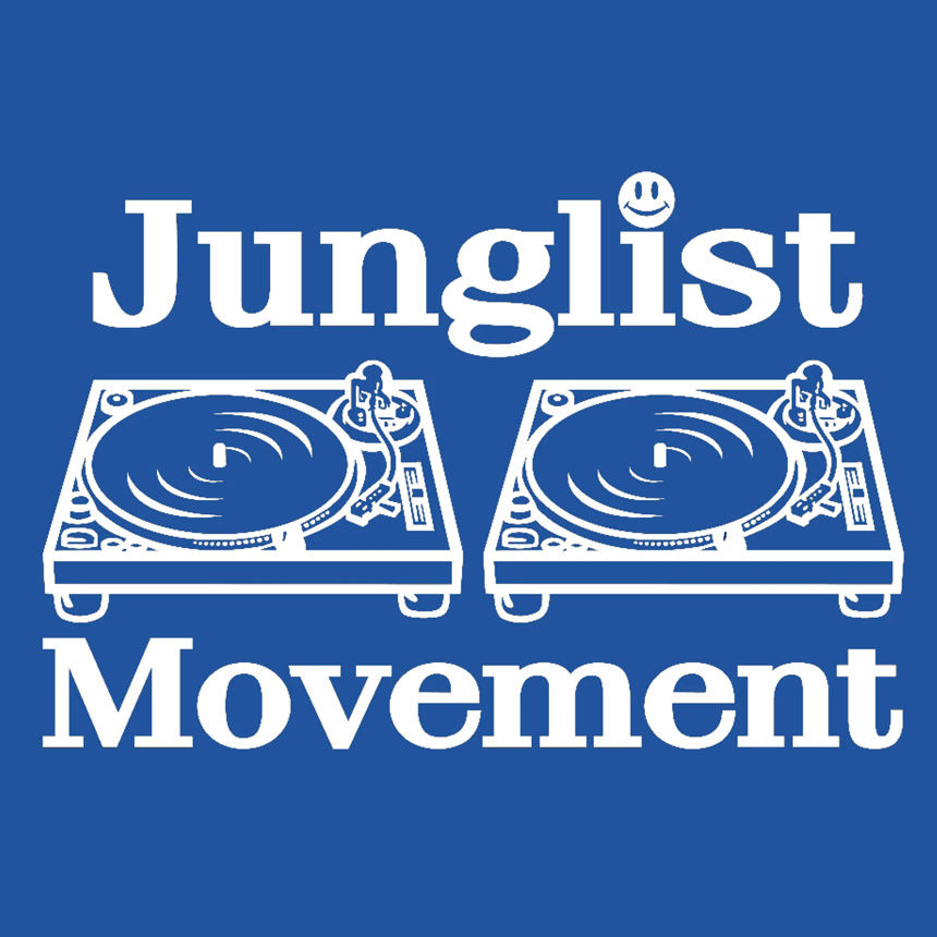 Junglist Movement | Official Website