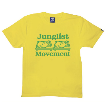 Junglist Movement | Official Website