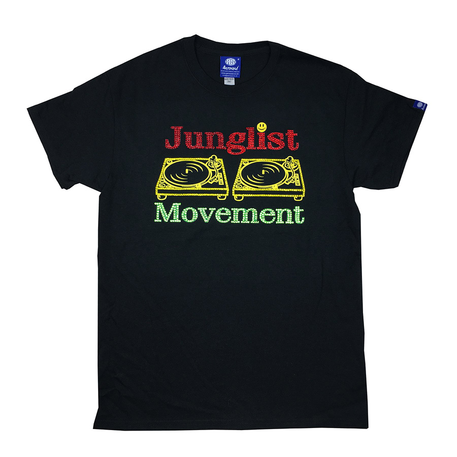 Junglist Movement | Official Website
