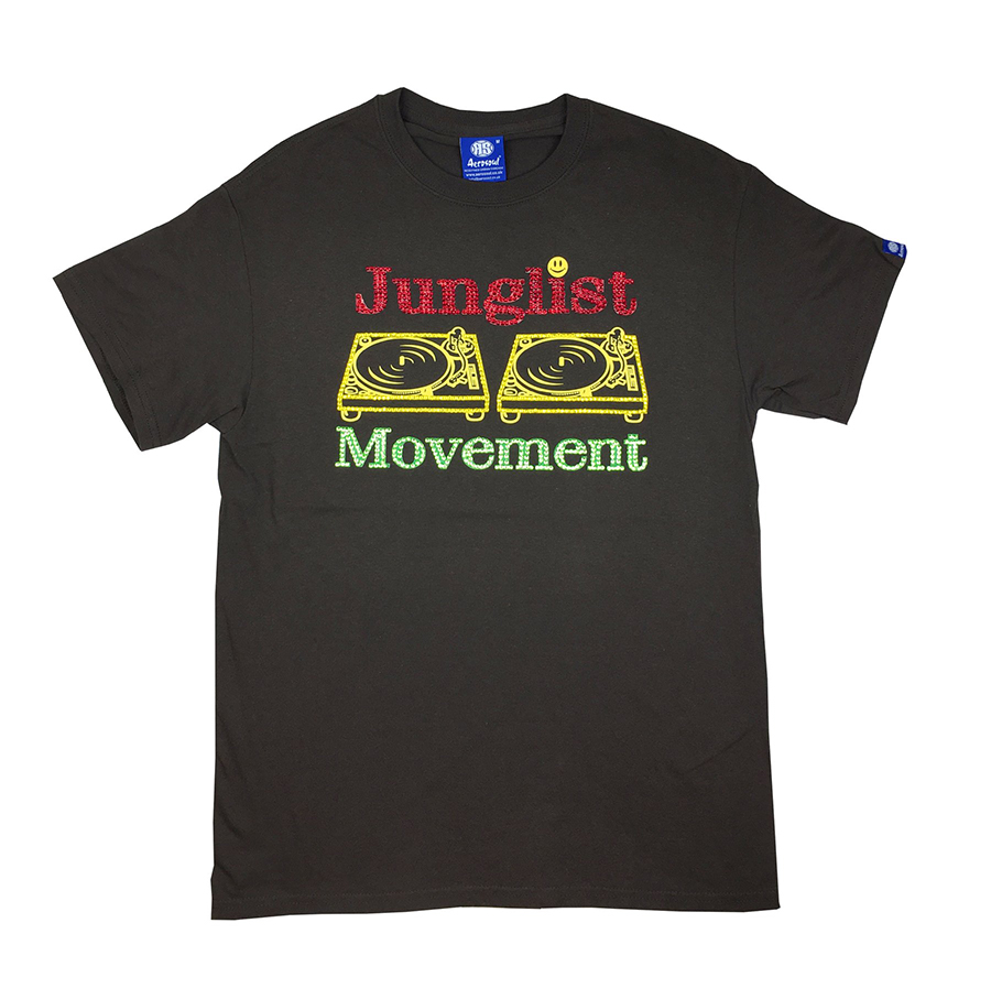 Junglist Movement | Official Website