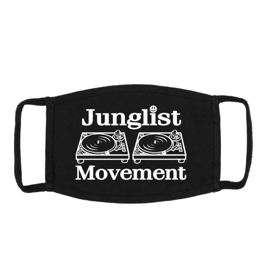 Junglist Movement | Official Website