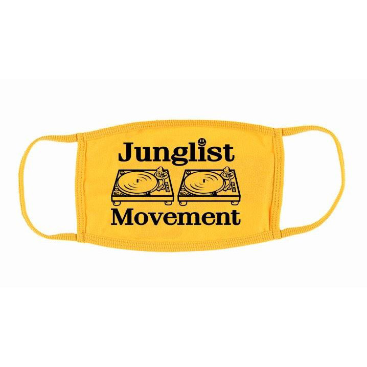 Junglist Movement | Official Website