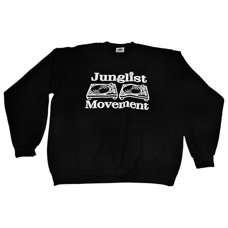 Junglist Movement