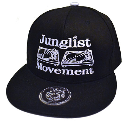 Junglist Movement