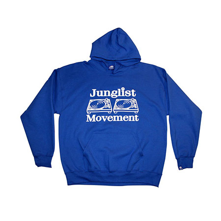 Junglist Movement